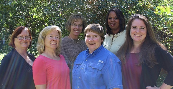 About Us - North Carolina Network Consortium